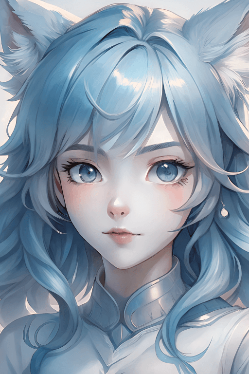 Characters - Venice Uncensored AI