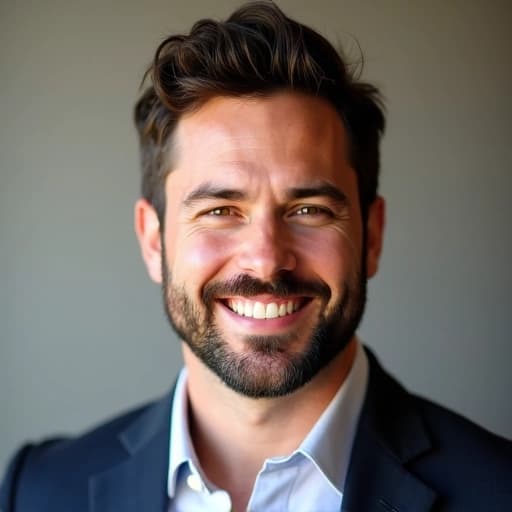 Chat with Oliver Dating Guru - Venice Uncensored AI
