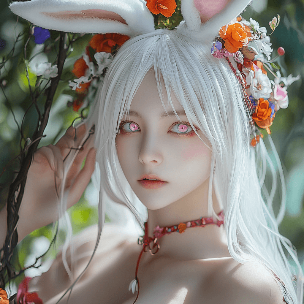 Characters - Venice Uncensored AI