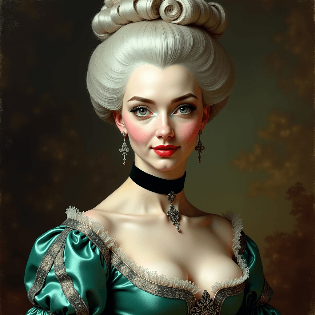 Characters - Venice Uncensored AI