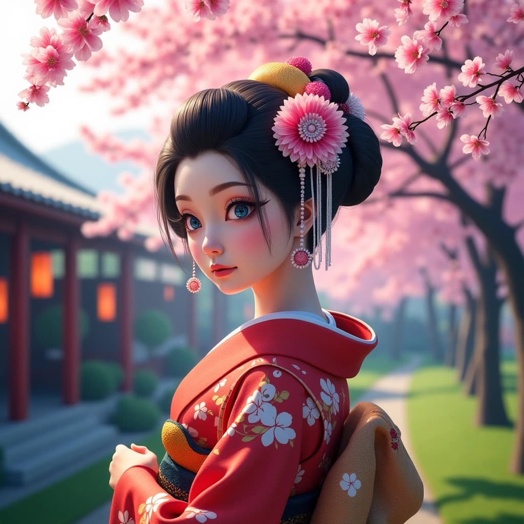 Characters - Venice Uncensored AI