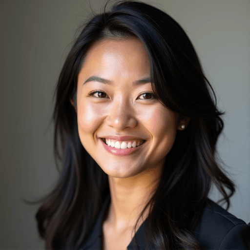 Chat with Dr. Rachel Kim - Venice Uncensored AI