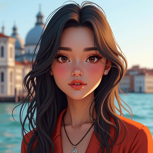 Characters - Venice Uncensored AI