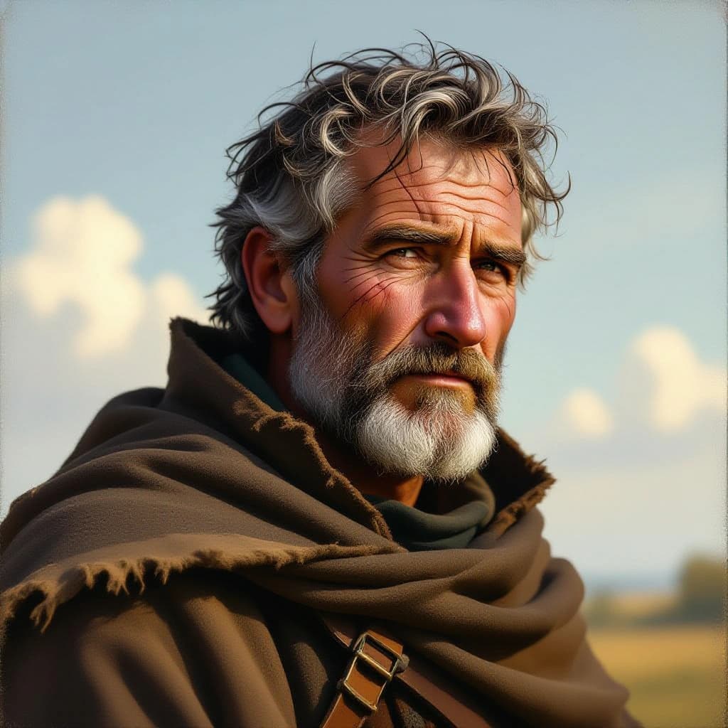 Chat with Caelus - Venice Uncensored AI