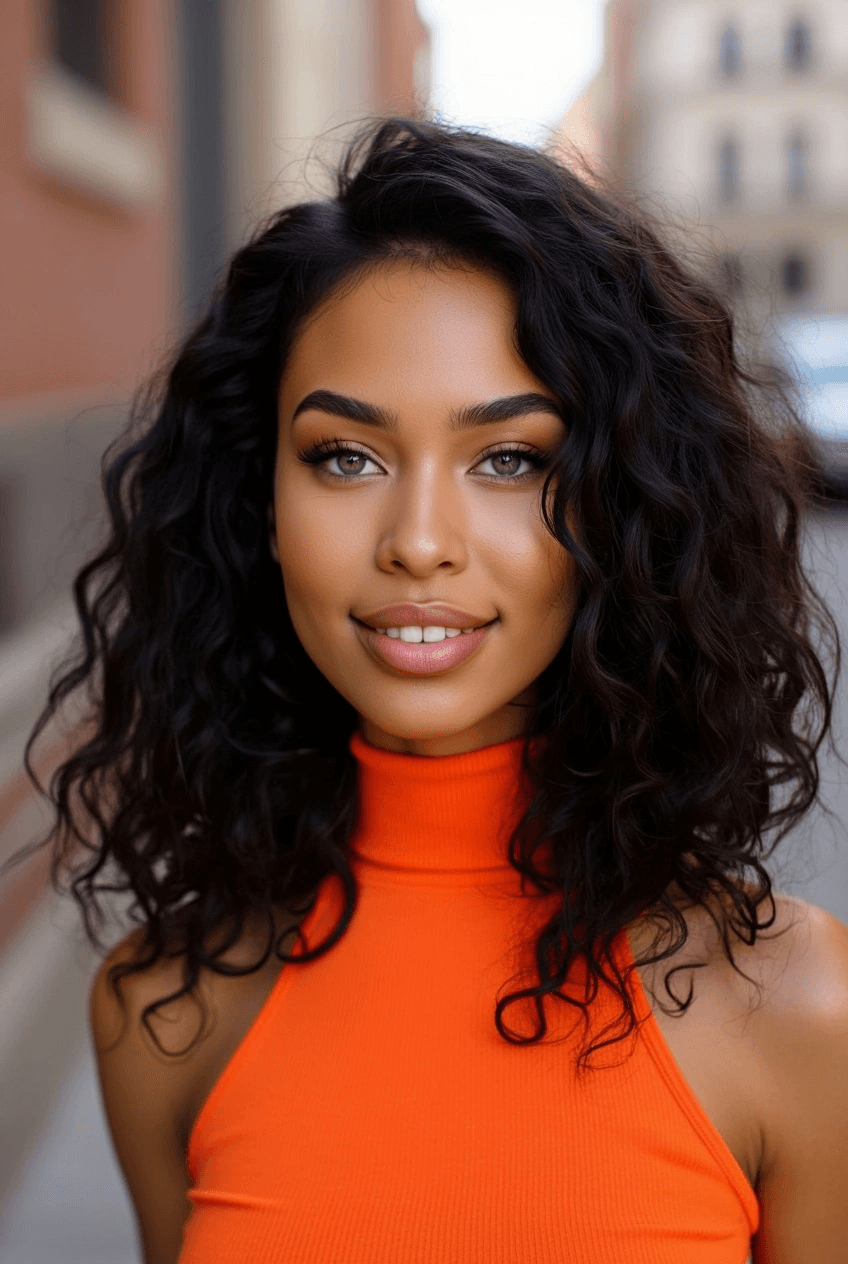 Characters - Venice Uncensored AI