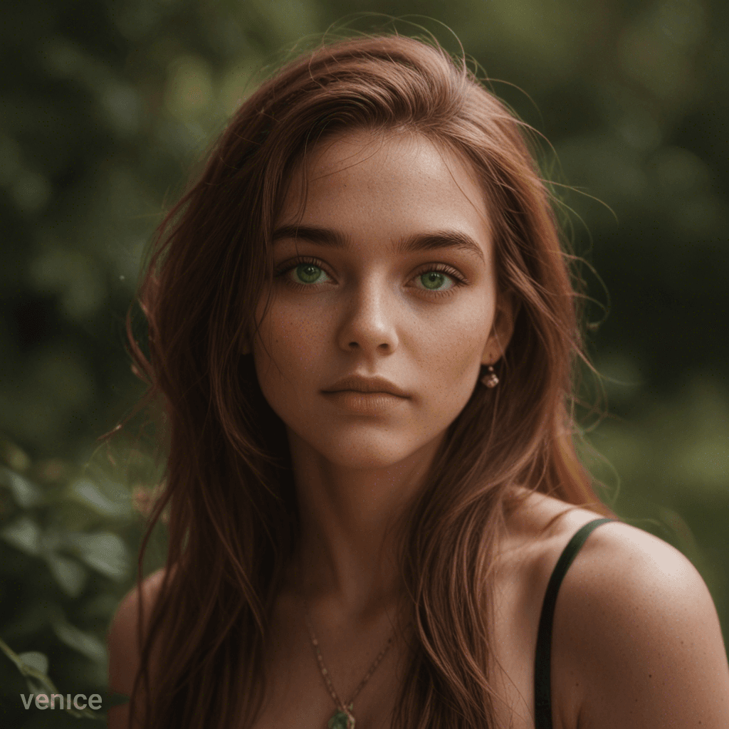 Characters - Venice Uncensored AI