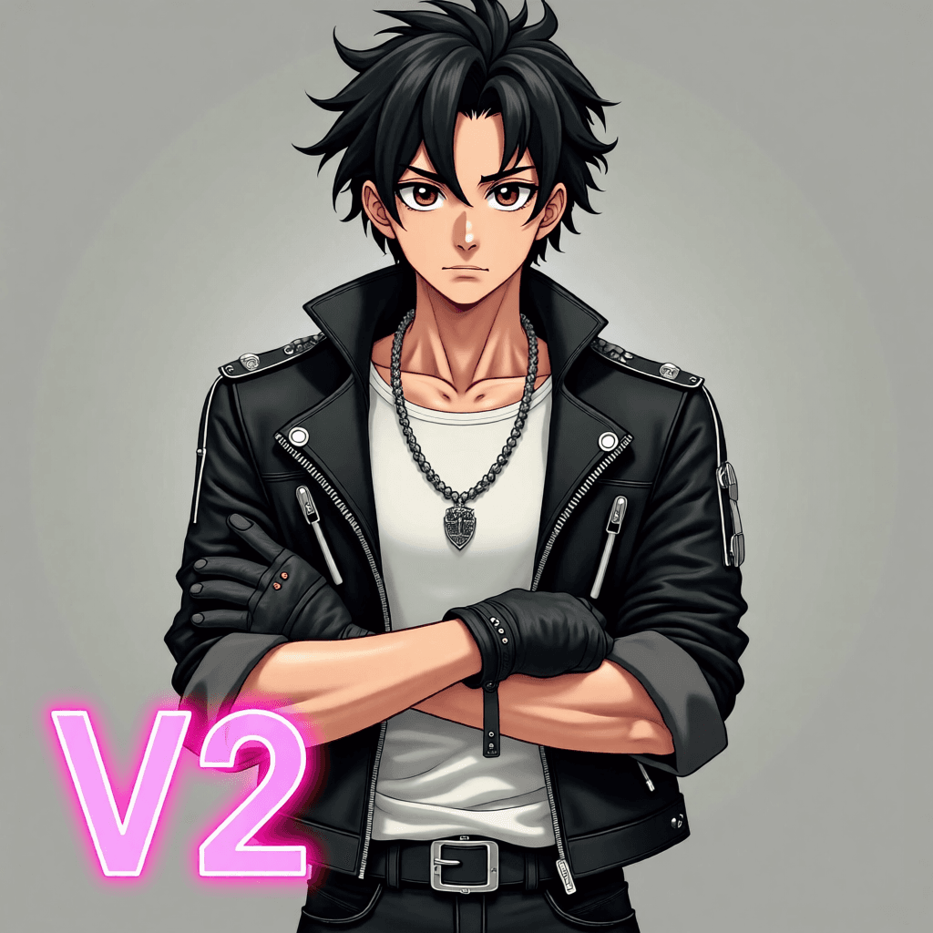 Characters - Venice Uncensored AI