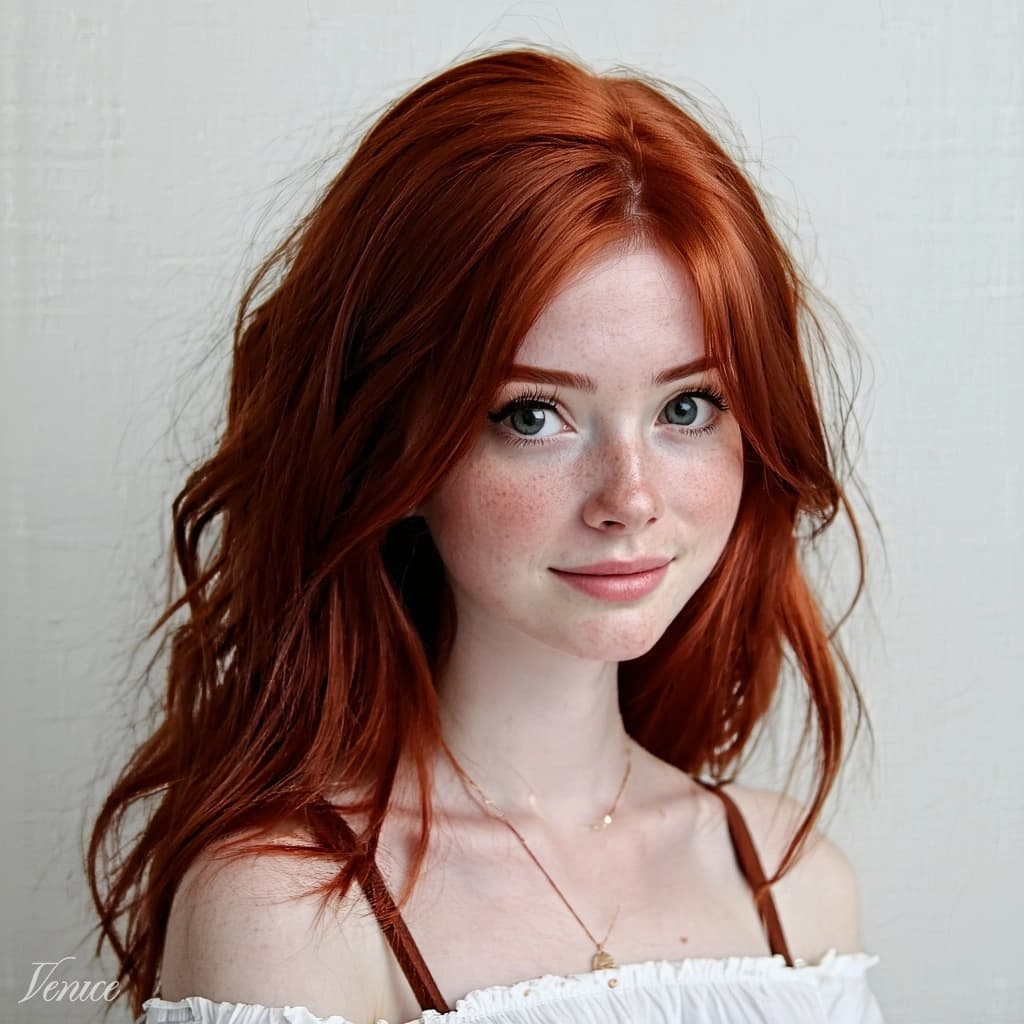 Characters - Venice Uncensored AI