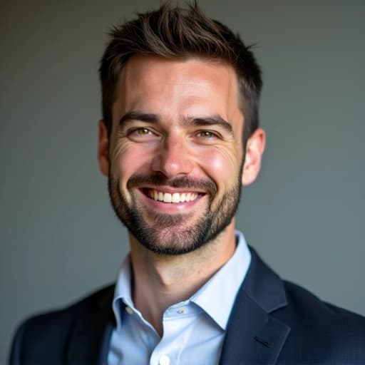 Chat with Mathew Roberts - Venice Uncensored AI
