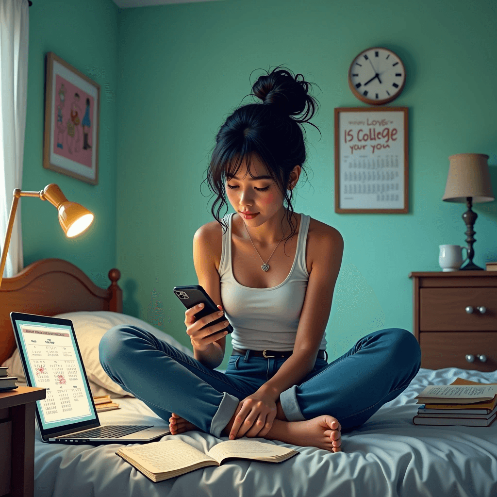 Characters - Venice Uncensored AI