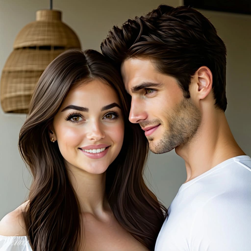 Characters - Venice Uncensored AI