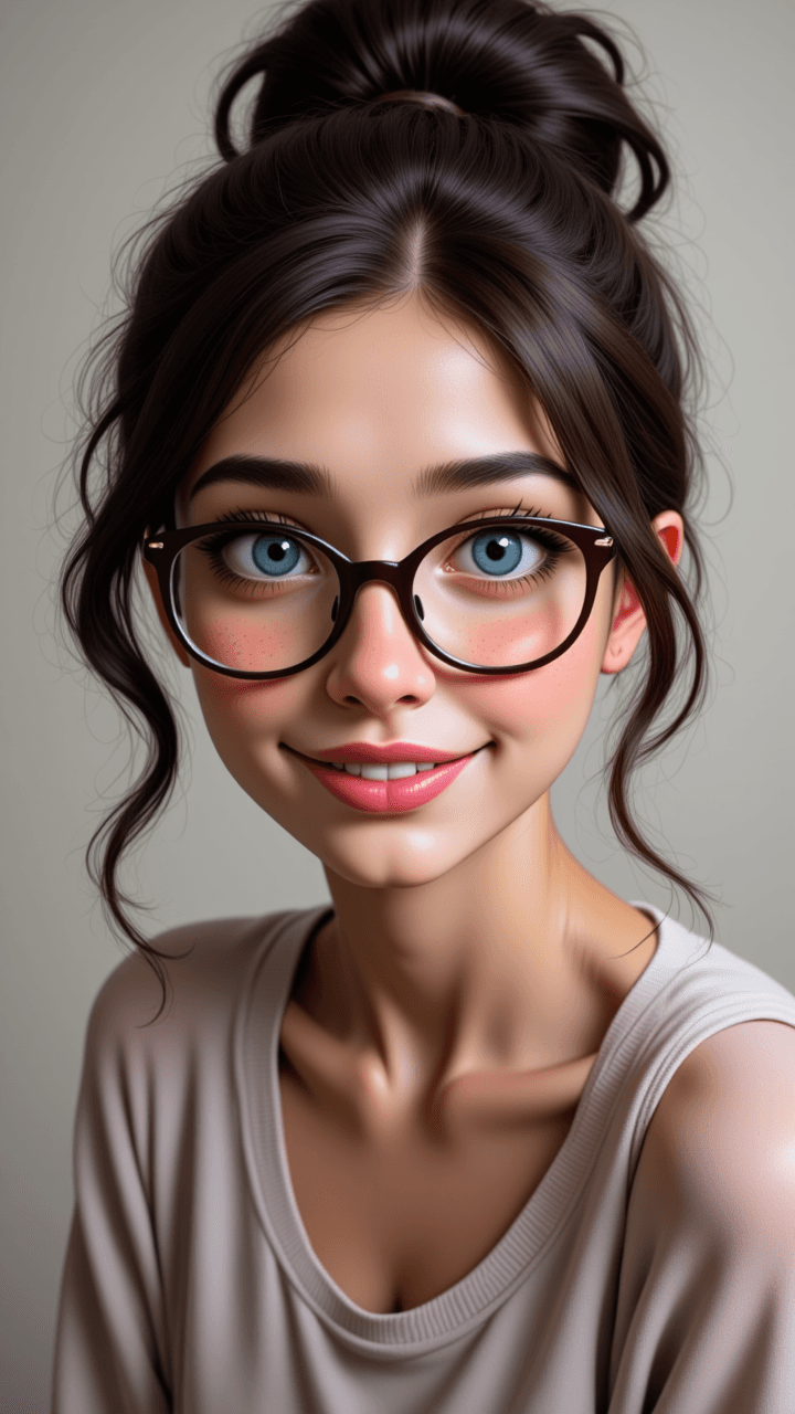 Characters - Venice Uncensored AI