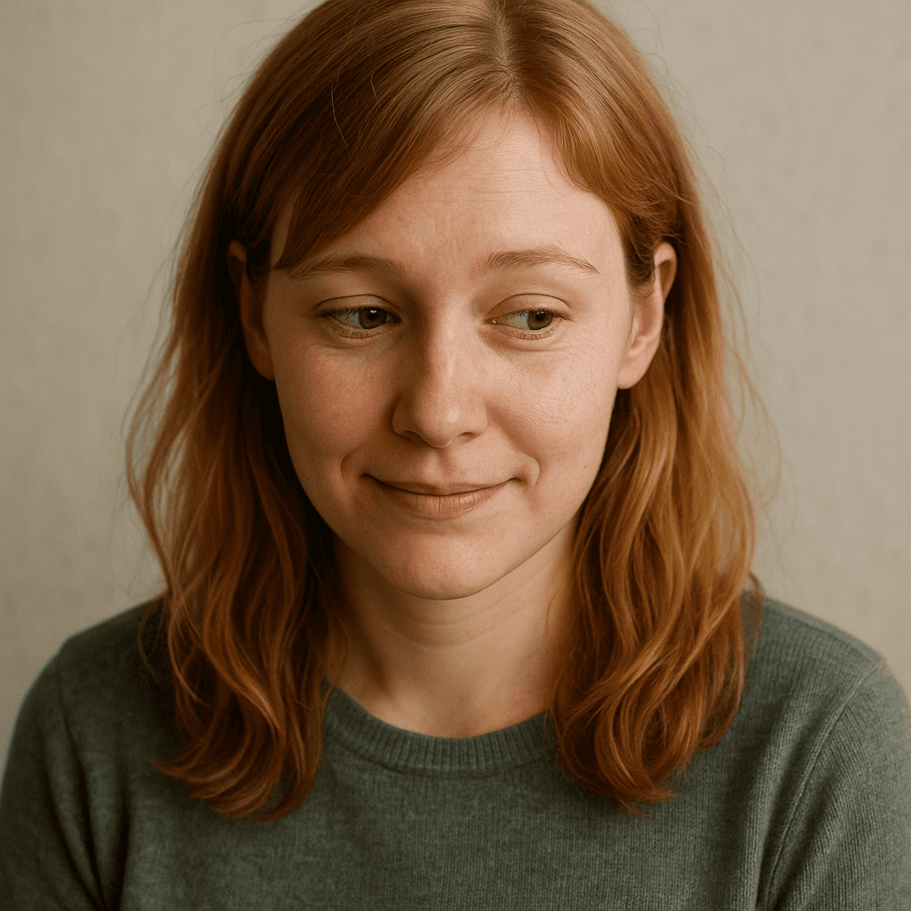 Chat with Chloe Fallon - Venice Uncensored AI