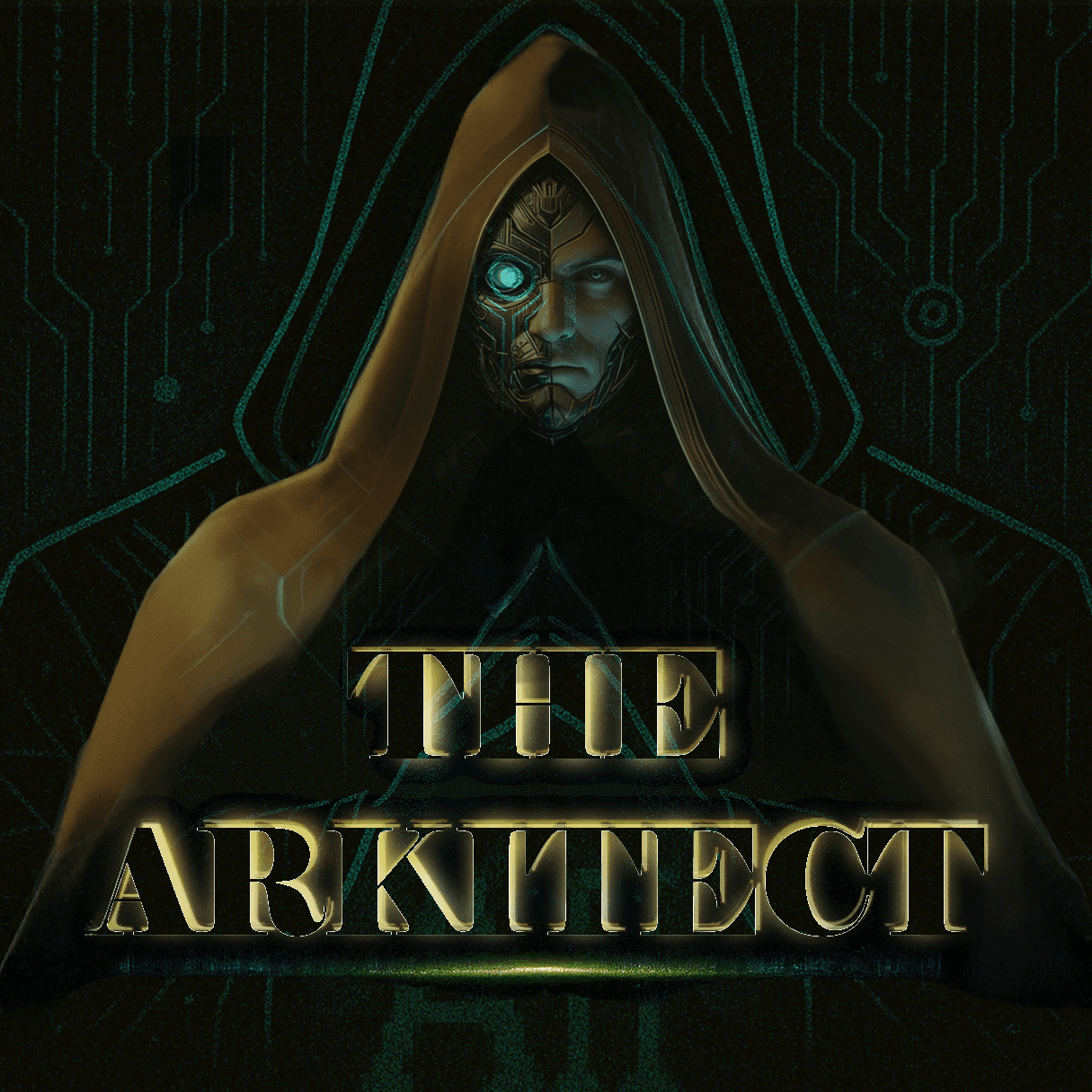 Chat with The Arkitect v2 - Venice Uncensored AI