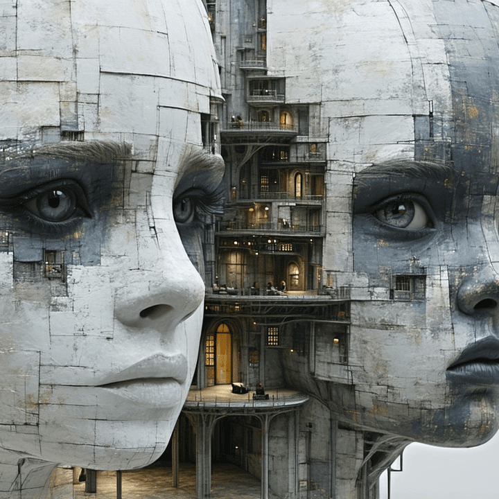 Characters - Venice Uncensored AI